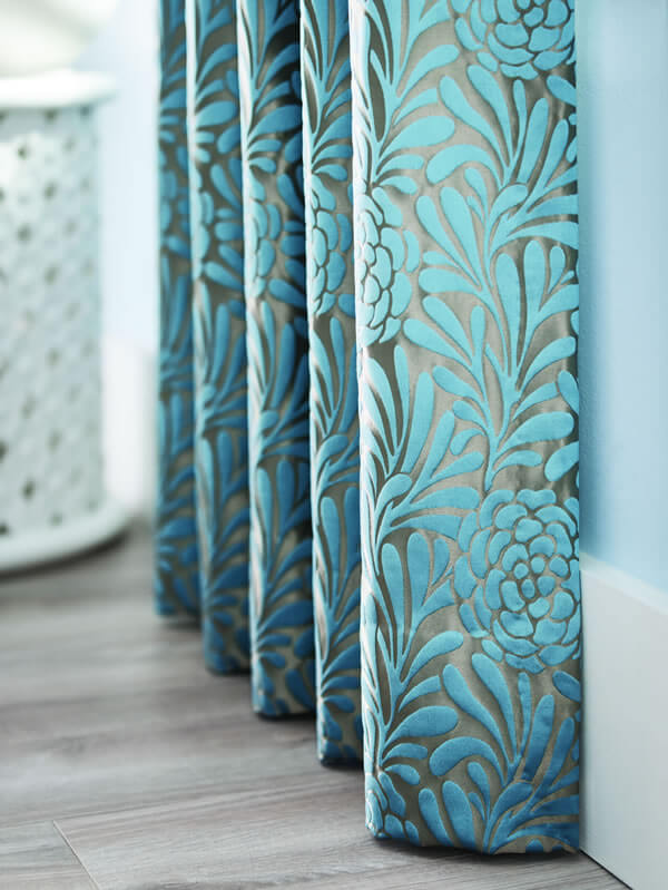 Custom Drapery In Knoxville, TN - Expressblindsknox.com