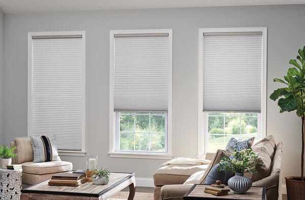 Beautiful Window Dressings: Explore Our Selection