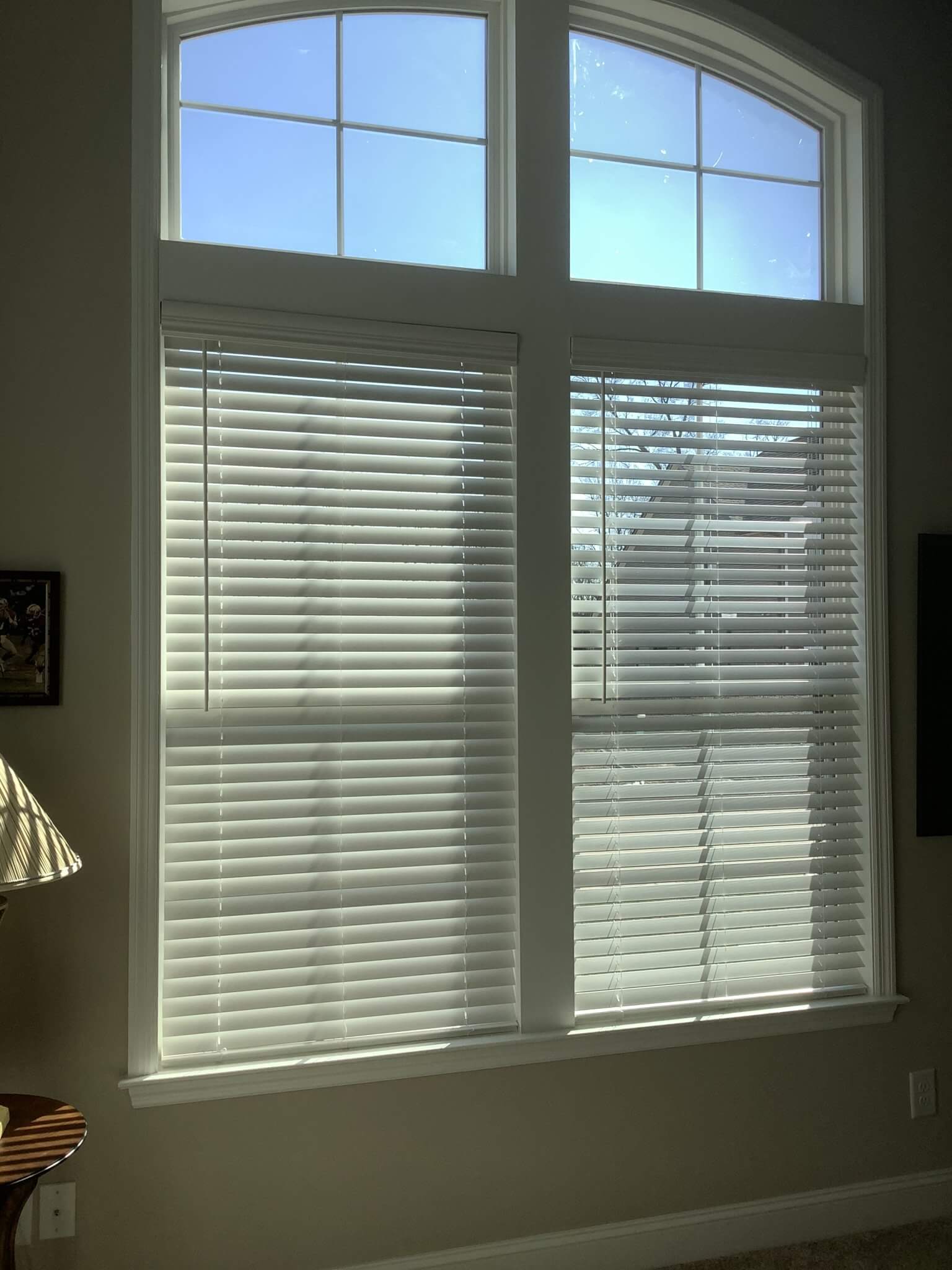 Window Blinds - Express Blinds, Shutters, Shades & Drapes