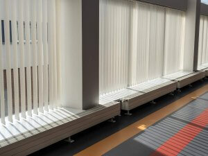 Vertical Blinds Vs Horizontal Blinds For Your Space