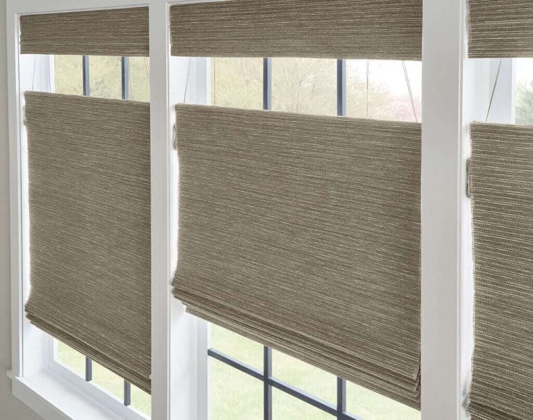 Ultimate Privacy: Guide To Upgrading Your Woven Wood Shades