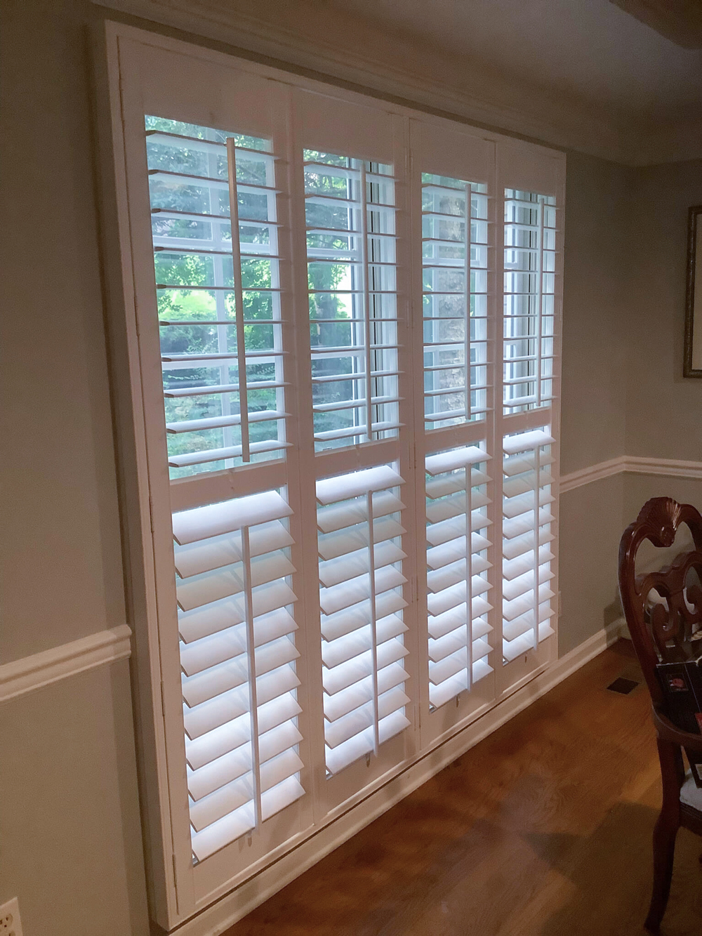 The Latest Trends In Composite Interior Shutters: Elevate Your Home ...
