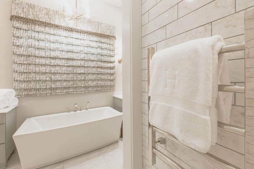 Enhance Your Home's Style And Comfort With Retractable Window Shades ...